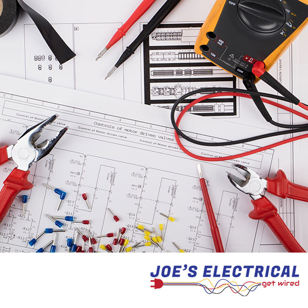 How Does an Electrician Automation Expert Use a Digital Voltmeter?